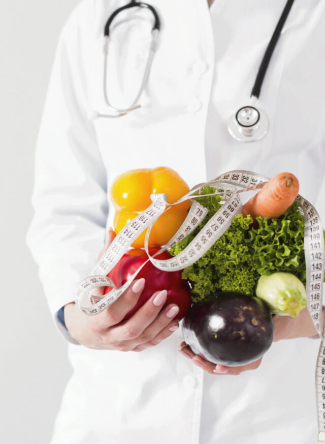 Bariatra CDMX - Clínica de la Obesidad - ¿Cómo bajar de peso?